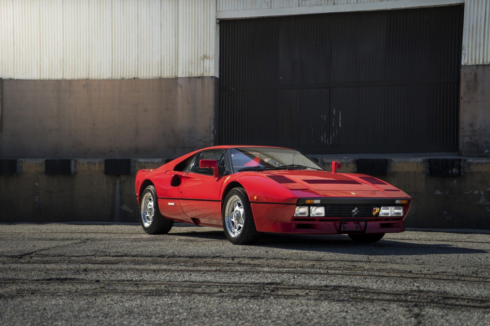 Ferrari 288 GTO