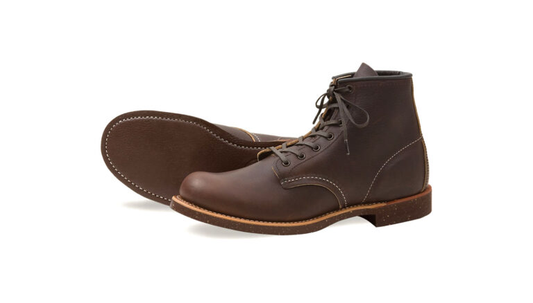 Red Wing Heritage Blacksmith Boots