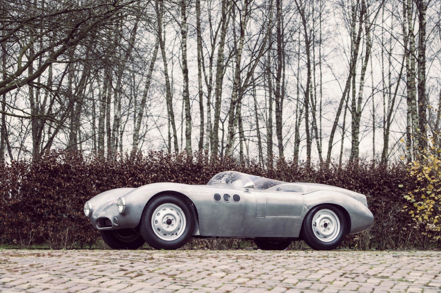 Borgward 1500 Rennsport