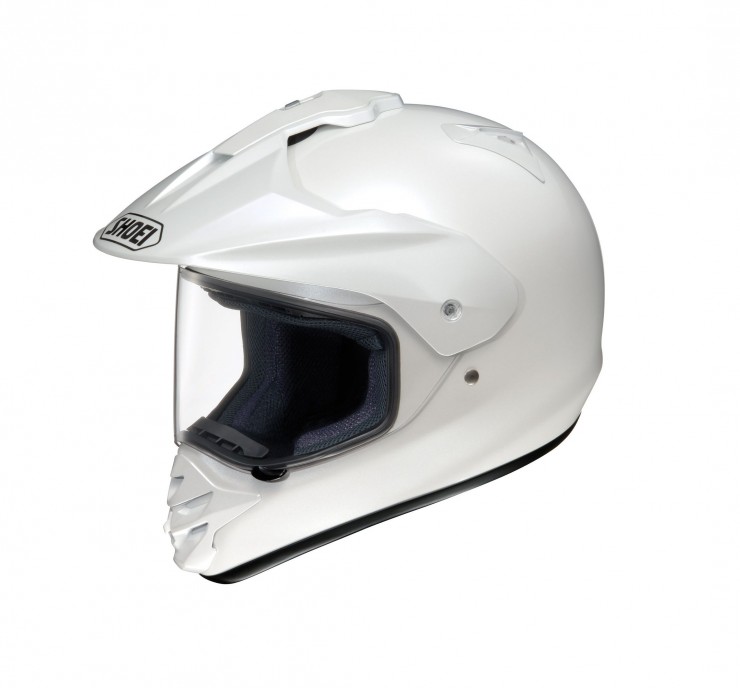 Shoei Hornet DS Helmet