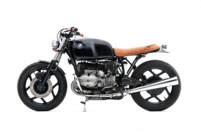 BMW R65 by Ellaspede