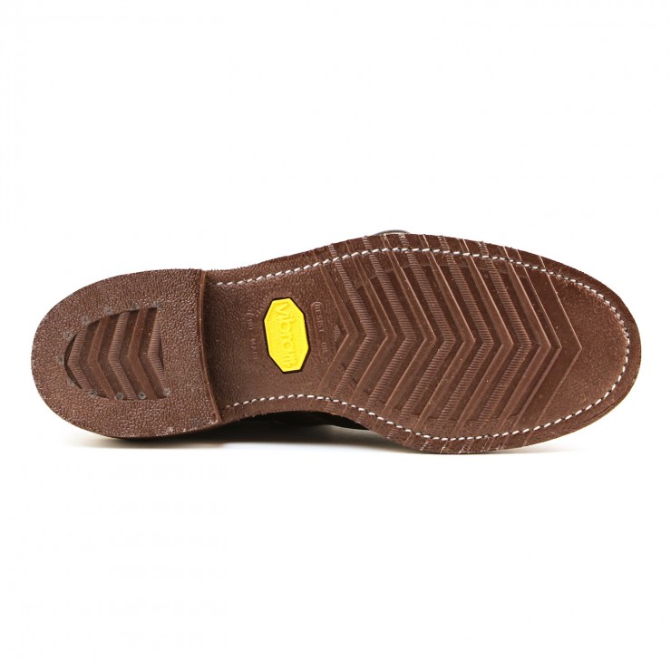Chippewa 6" Service Boot