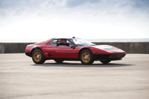 Ferrari BB 512