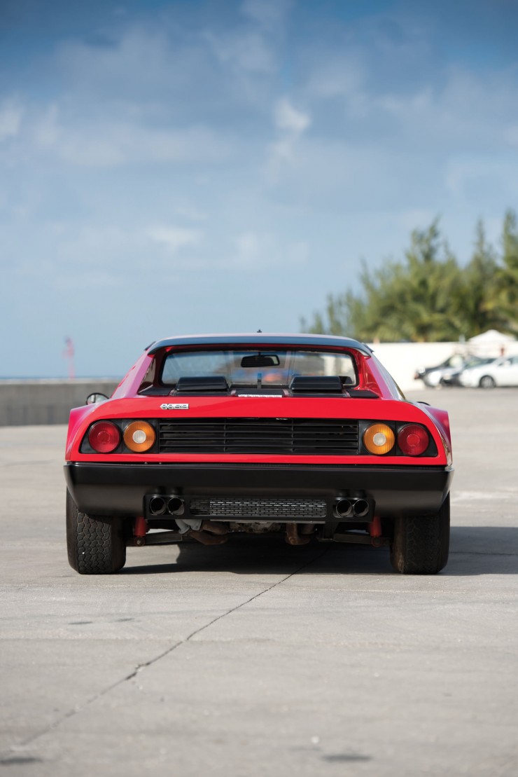 Ferrari BB 512