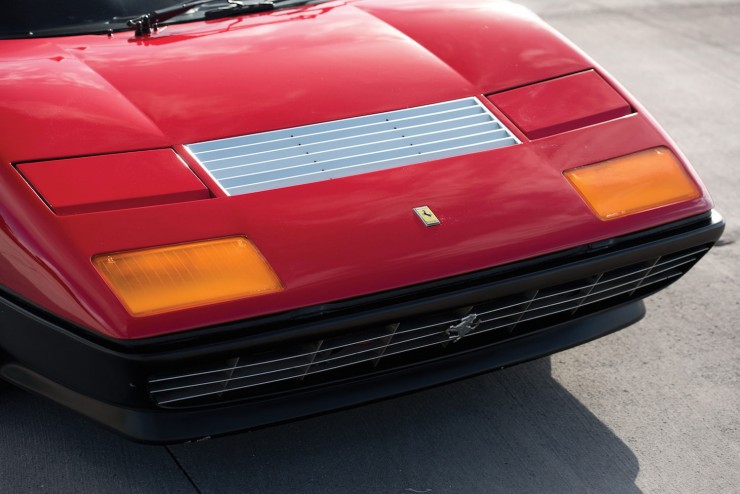 Ferrari BB 512