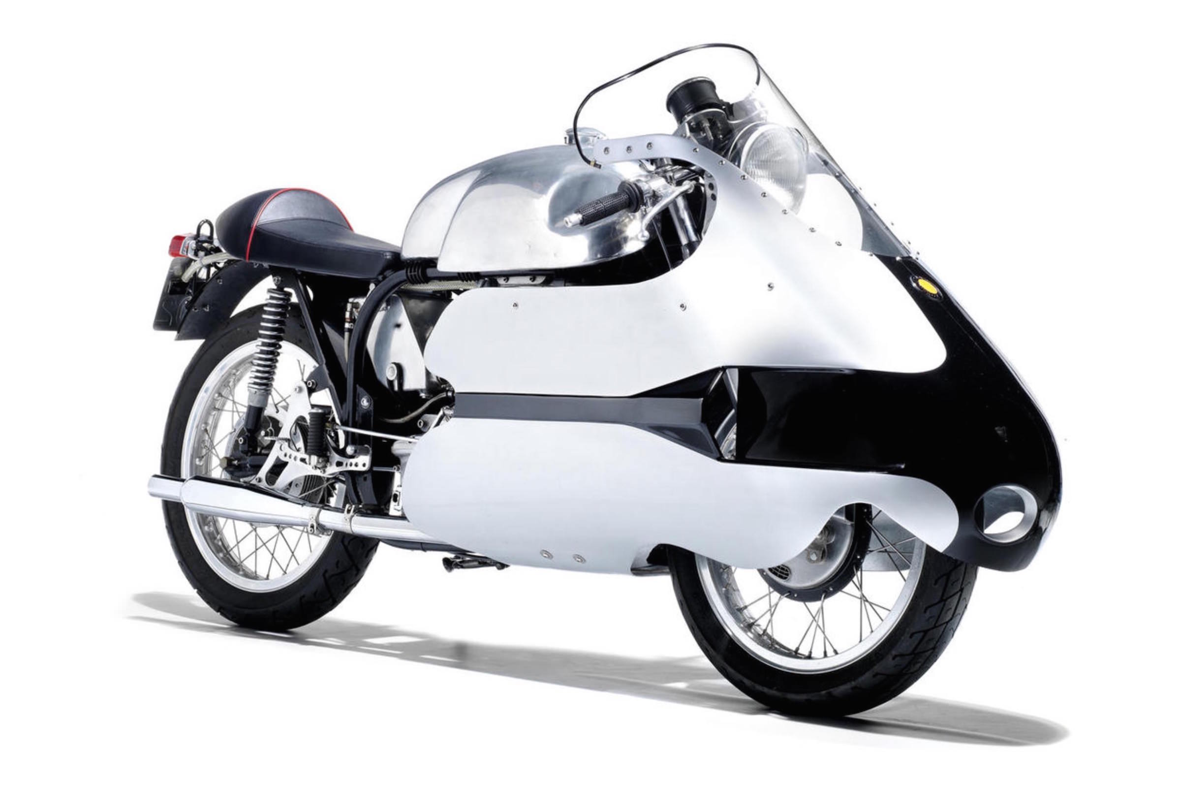 Norton - The Full Collection on Silodrome - Page 3