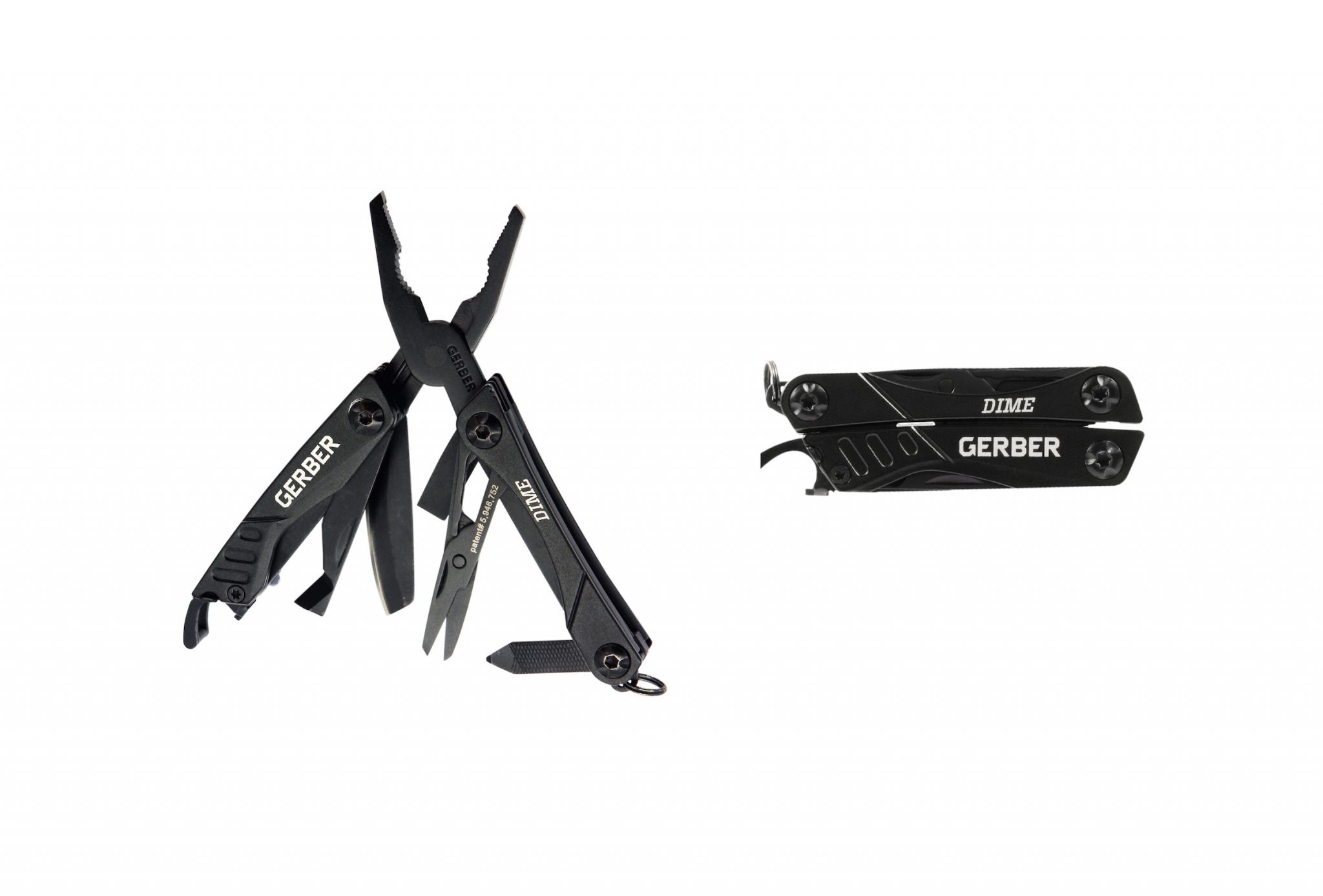 Gerber Dime Multi-Tool