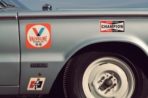 Plymouth Belvedere II RO23 Super Stock Lightweight