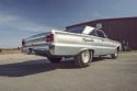 Plymouth Belvedere II RO23 Super Stock Lightweight