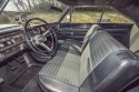 Plymouth Belvedere II RO23 Super Stock Lightweight