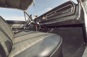 Plymouth Belvedere II RO23 Super Stock Lightweight