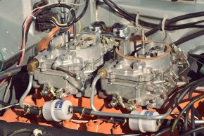 Plymouth Belvedere II RO23 Super Stock Lightweight