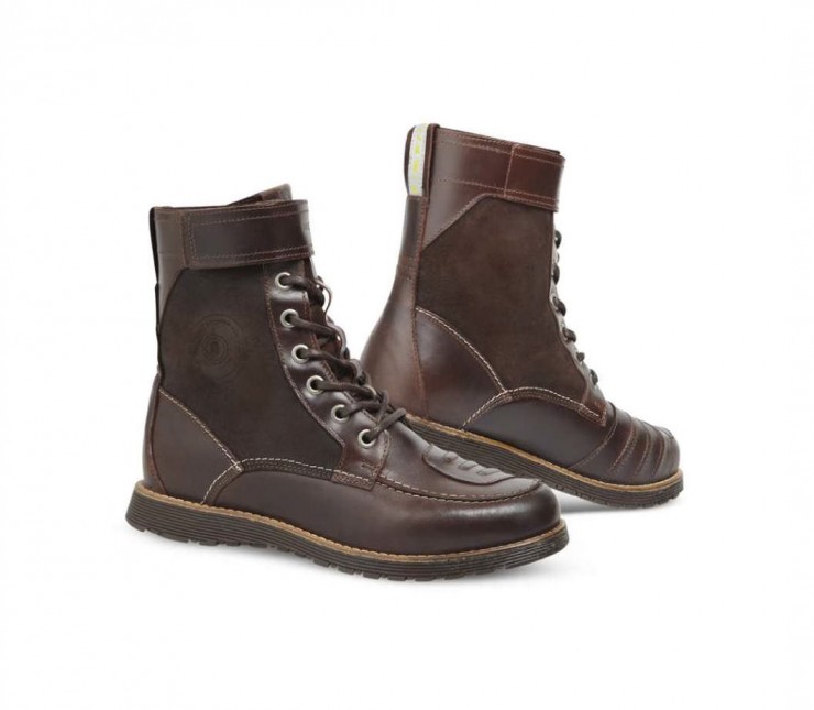 REV'IT Royale Boots