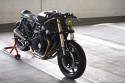 Honda CB750 F2N by Debolex