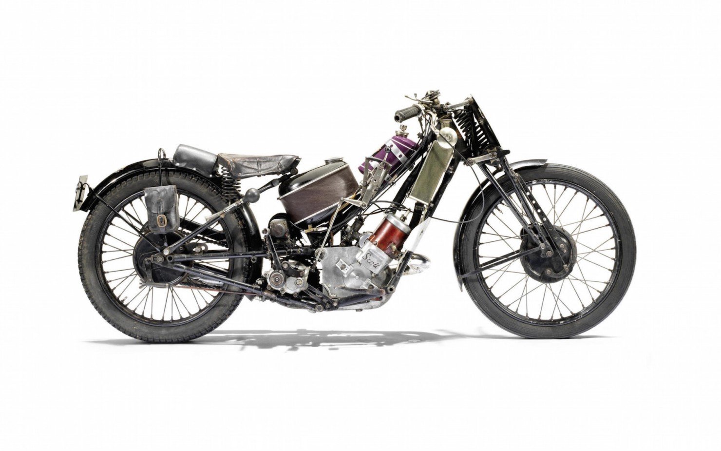 Scott Sprint Special