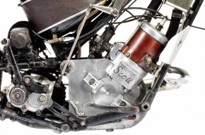 Scott Sprint Special