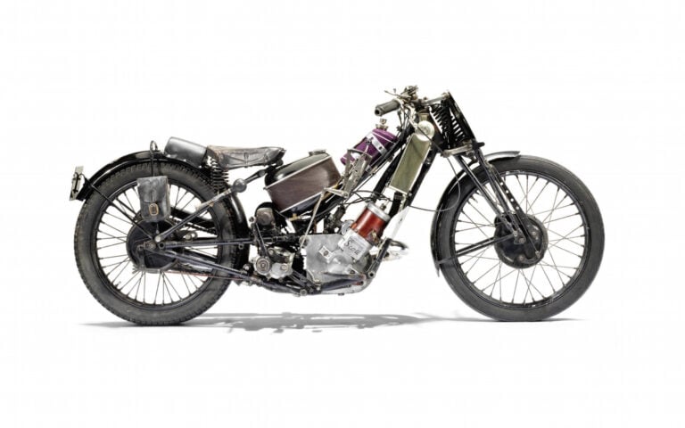 Scott Sprint Special