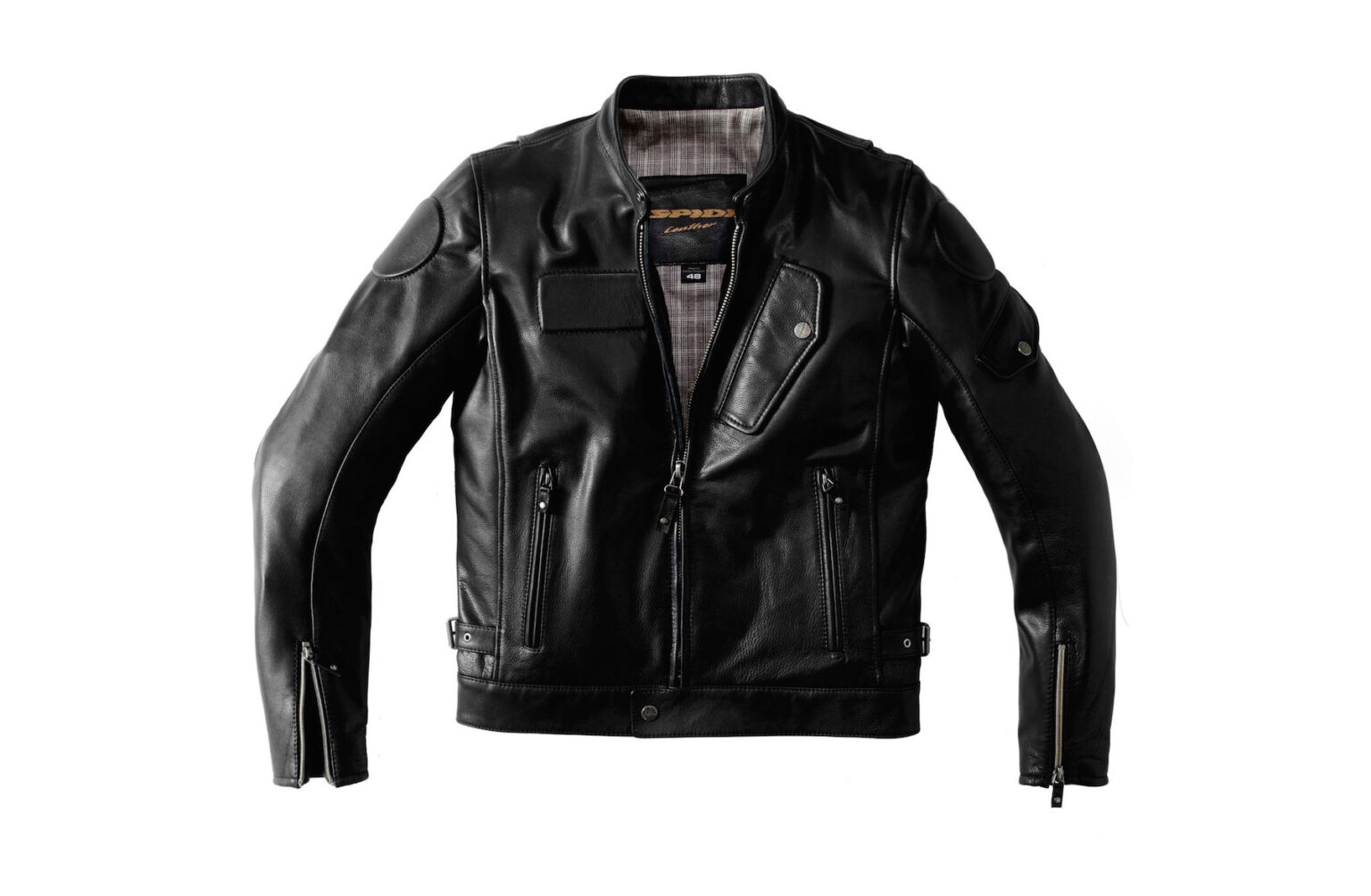 Spidi Fandango Motorcycle Jacket