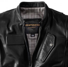 Spidi Fandango Motorcycle Jacket