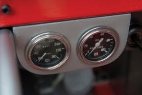 Buick Nailhead V8 Dragster