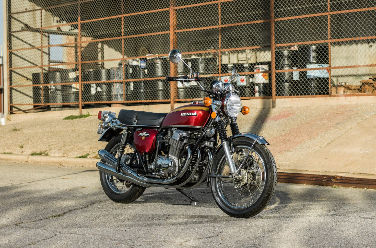 Honda CB750