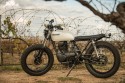 Kawasaki KZ200 Tracker