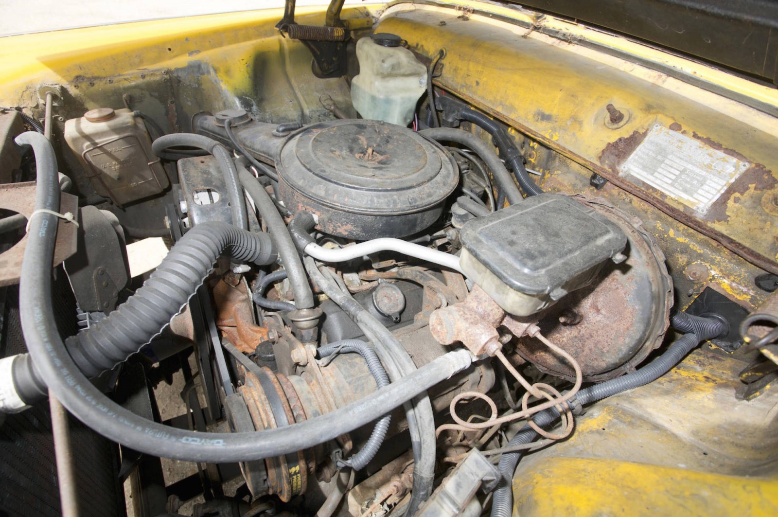 The Last New York Checker Taxi