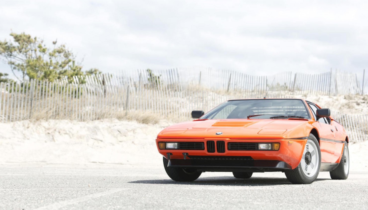 BMW M1