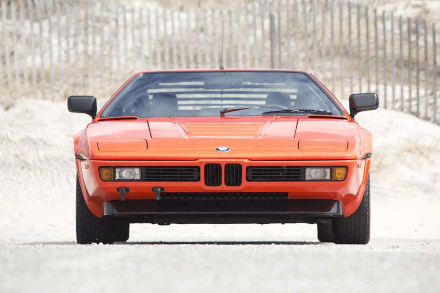 BMW M1