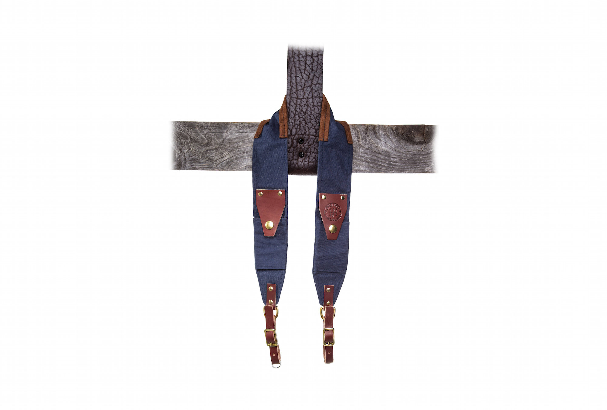 Hold Fast Camera Ruck Strap