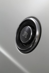 Nissan Skyline H/T 2000GT-R