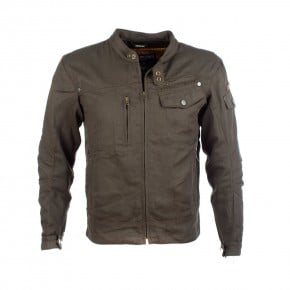 Resurgence Rocker Jacket