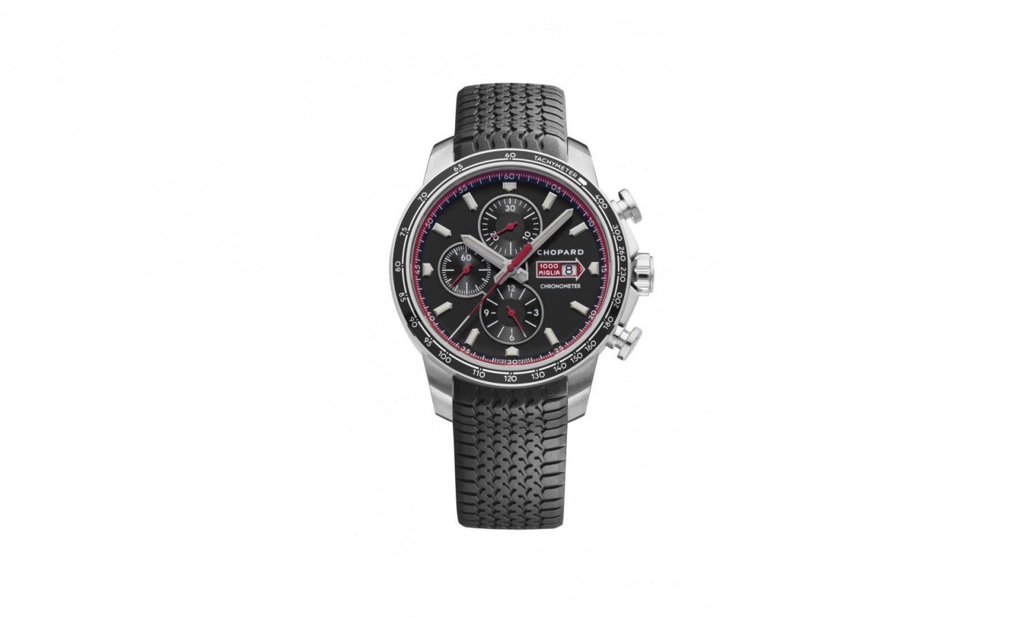 Chopard Mille Miglia GTS Chronograph