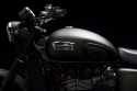 The Official Jurassic World Triumph Scrambler