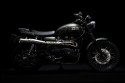 The Official Jurassic World Triumph Scrambler