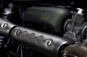 The Official Jurassic World Triumph Scrambler