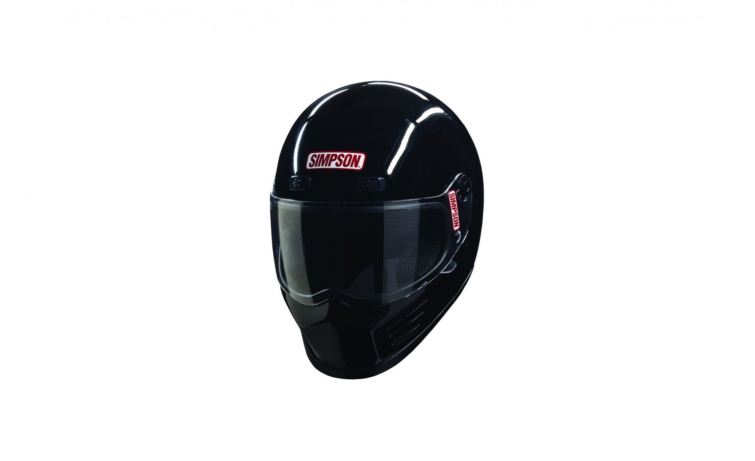 Simpson Street Bandit Helmet
