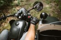 Ural Sportsman Camp Wandawega Edition
