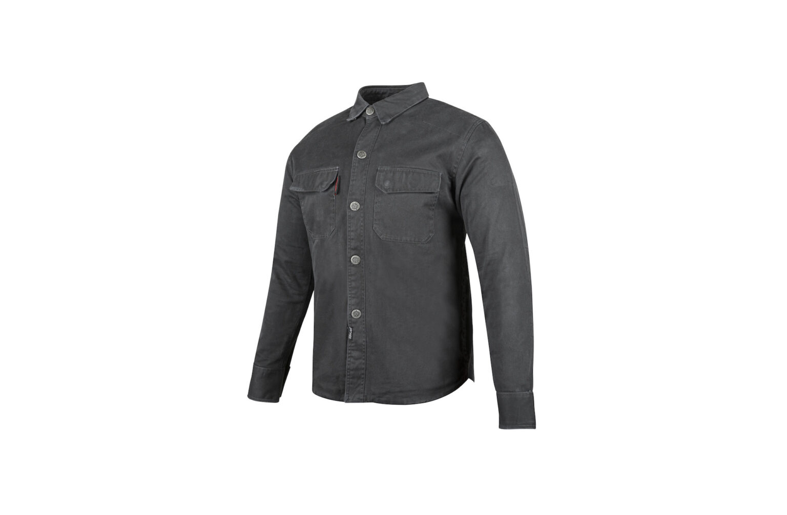 Armoured Moto Shirt by Speed and Strength