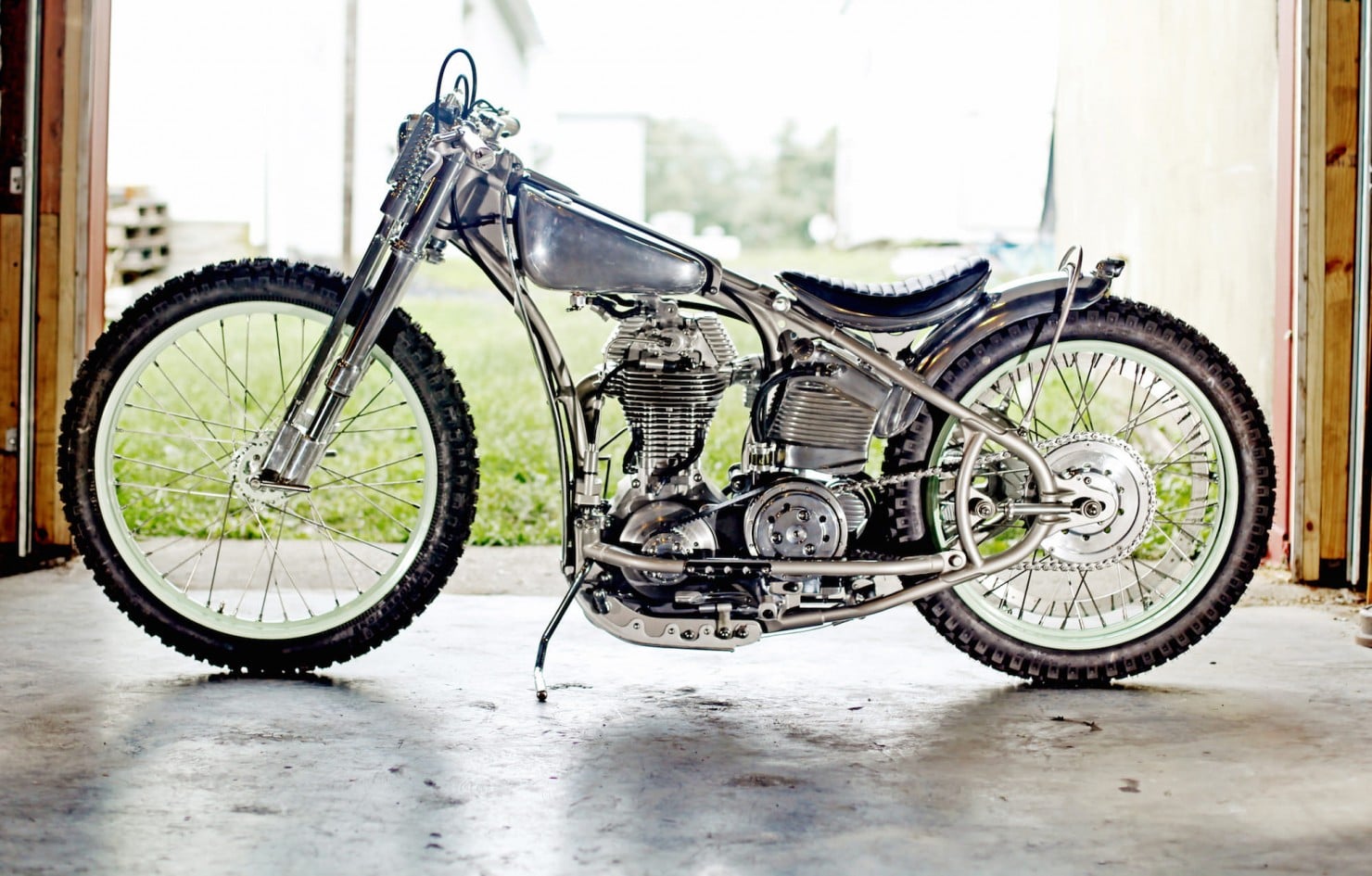 Seven by LC Fabrications