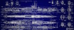 U-boat Blueprints