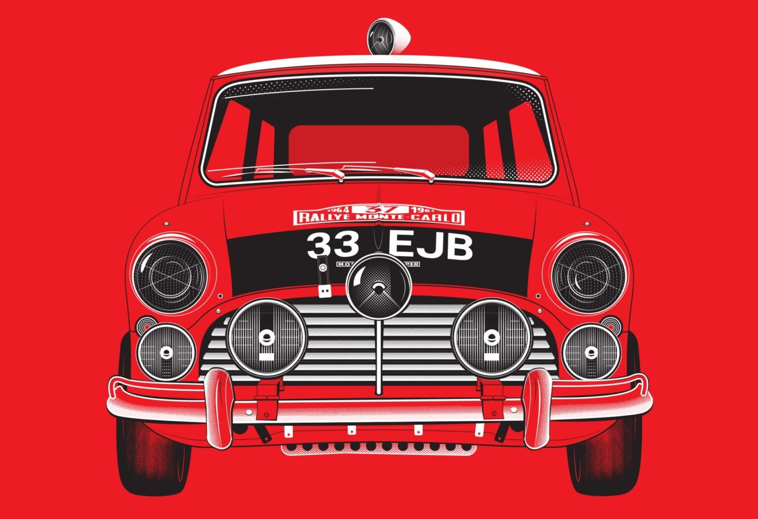 Monte Carlo Mini Poster monte-carlo-mini-poster