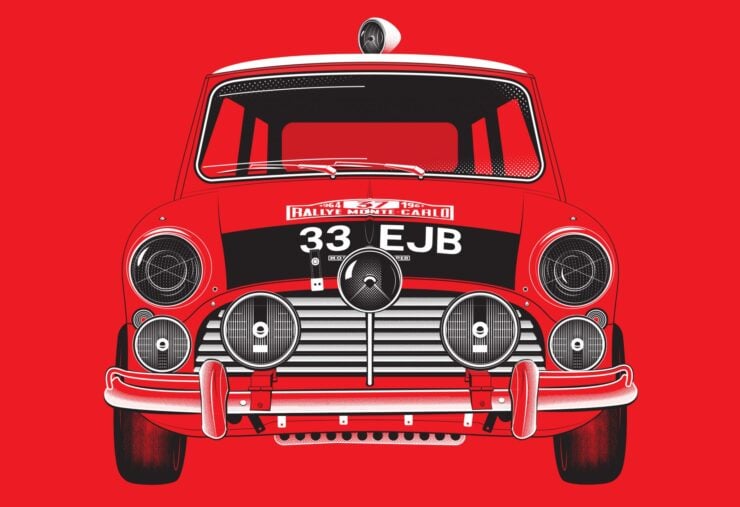 Monte Carlo Mini Poster