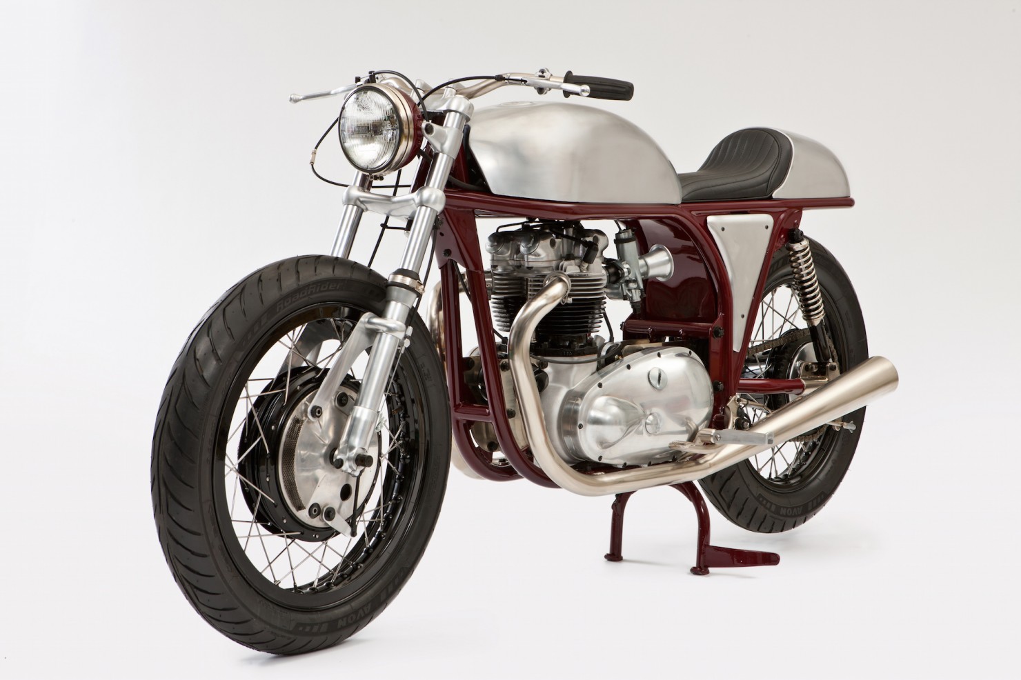 Triton by The GasBox