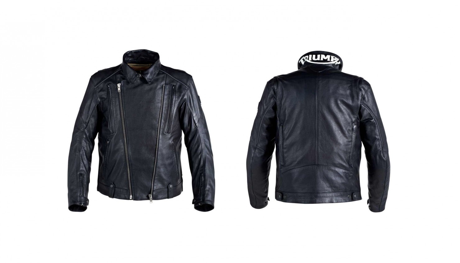 Triumph Elvis Jacket