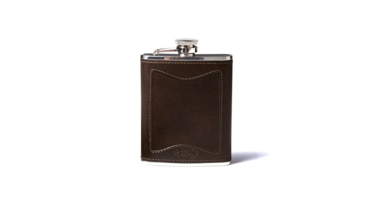 Filson Flask