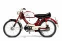 James May's Honda PS50