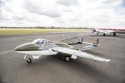de Havilland Vampire Jet