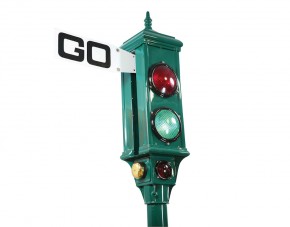 Acme Traffic Regulator