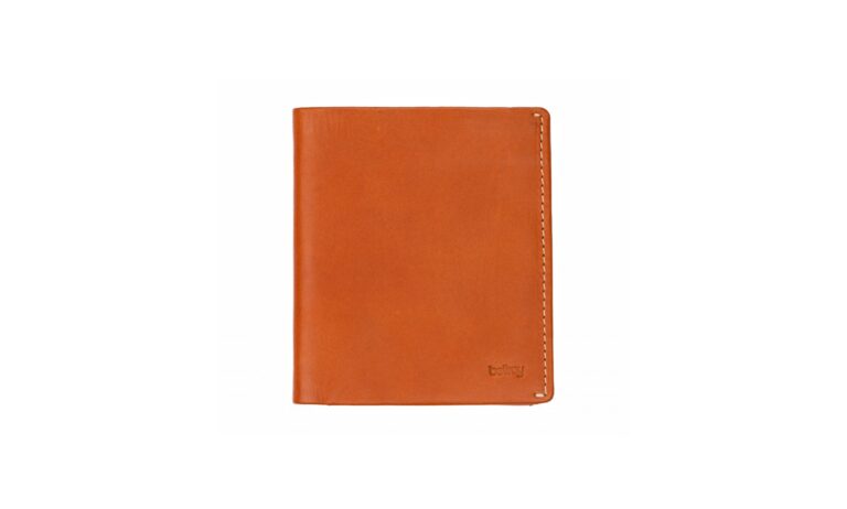 Bellroy Note Sleeve Wallet